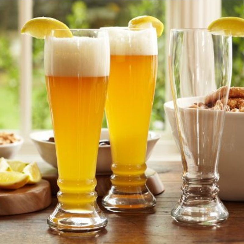 Beer Glasses NZ – Pilsner, Ale & Craft Beer Glassware