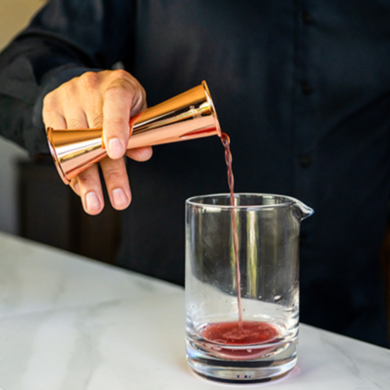 Jiggers & Measures NZ – Bar Tools for Perfect Pours