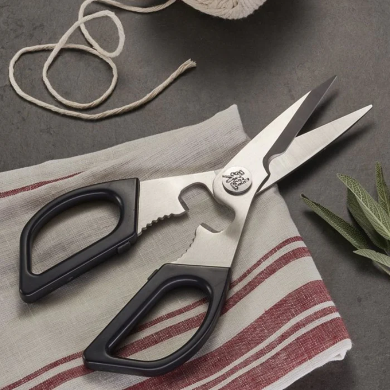 Scissors NZ – Kitchen, Herb & Utility Scissors