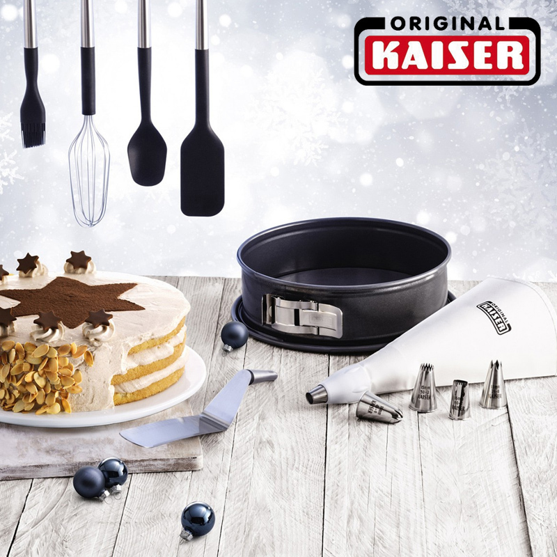 Original Kaiser NZ – Premium German Bakeware