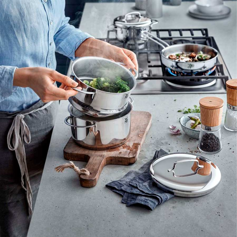 WMF Cookware & Kitchenware NZ – Made in Germany