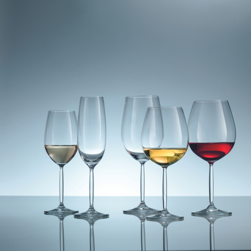 Schott Zwiesel NZ – German Crystal Glassware