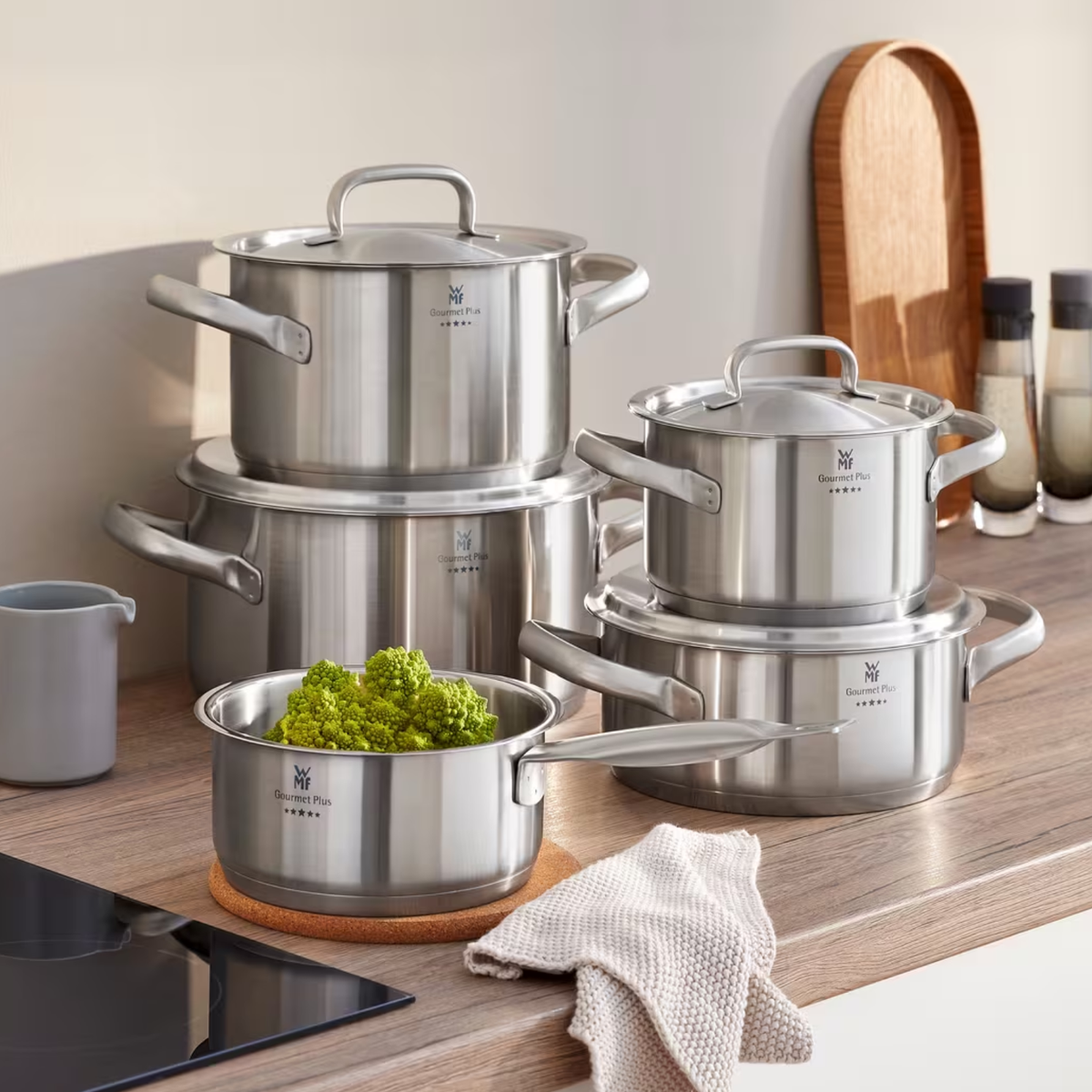 WMF Cookware & Kitchenware NZ | The Homestore