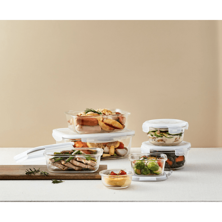 LocknLock - The Homestore