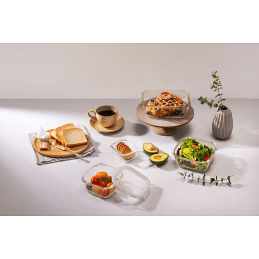 LocknLock NZ – Airtight Food Storage Containers